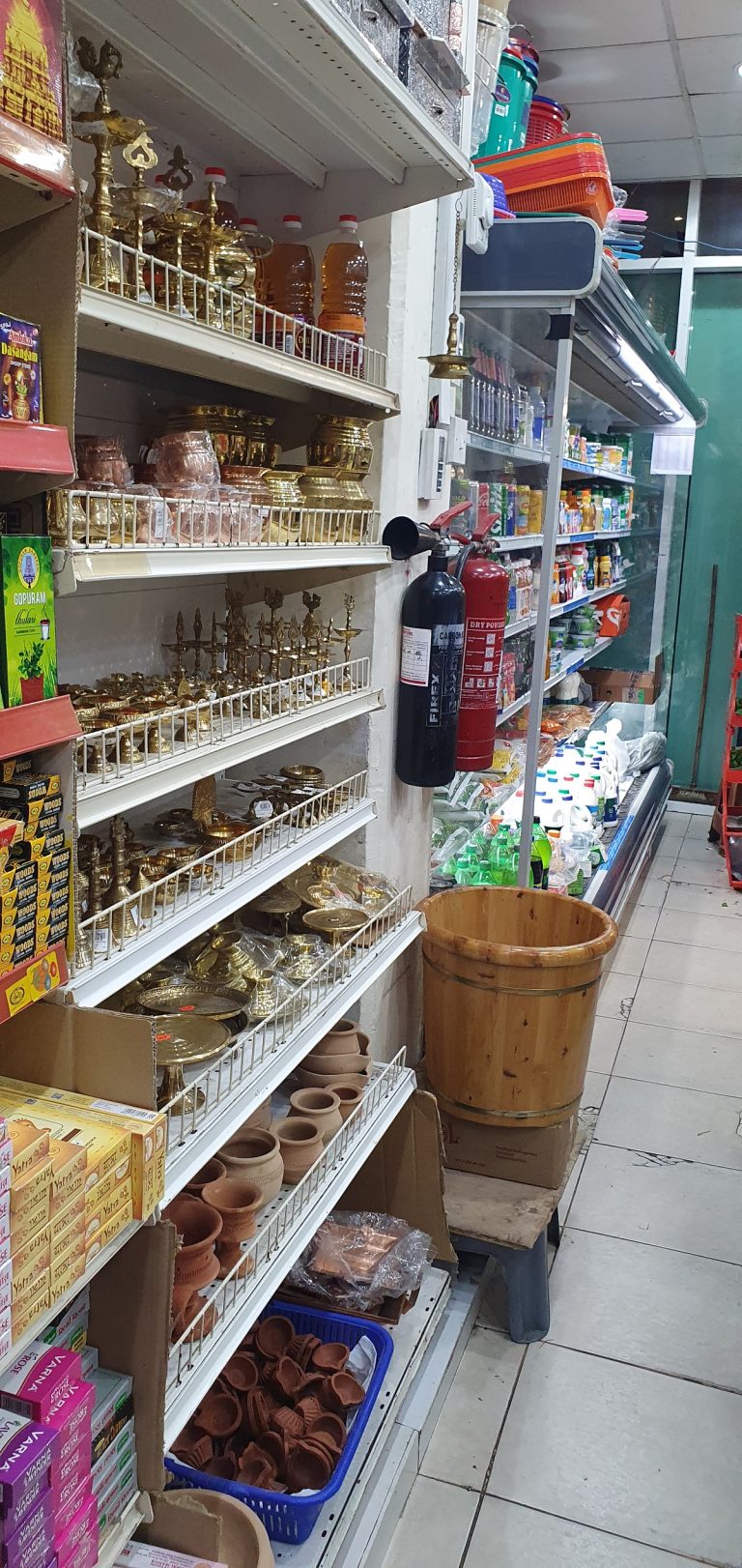 Tamil Supermarkets in Dubai, UAE Location, Phone number, Indian snacks ...