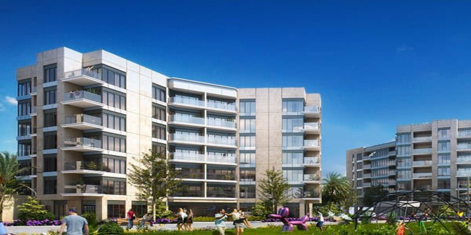 MAG Properties - Your Dubai Guide