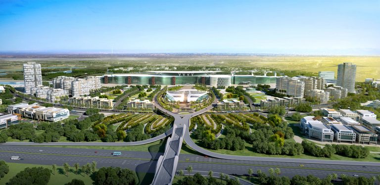 Meydan Group - Your Dubai Guide