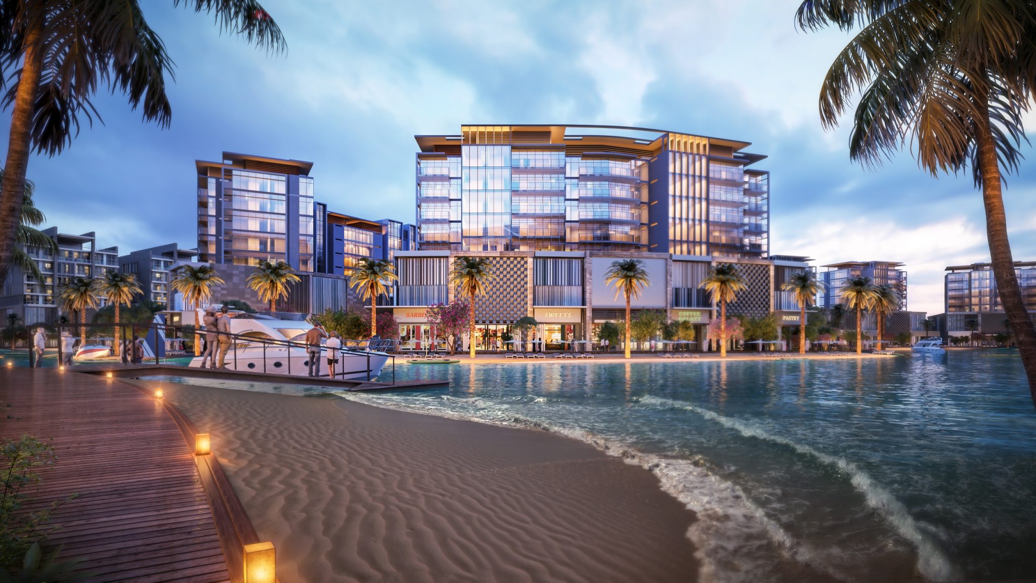 Meydan Group - Your Dubai Guide