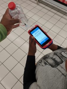 Carrefour Scan & Go - Self Checkout Reviewed (including User Guide ...