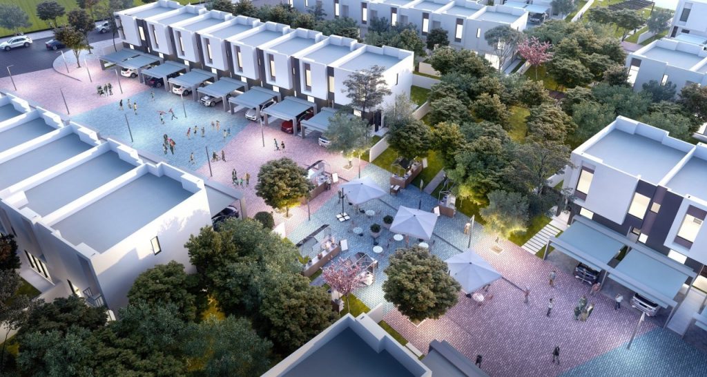 Arada Properties - Your Dubai Guide