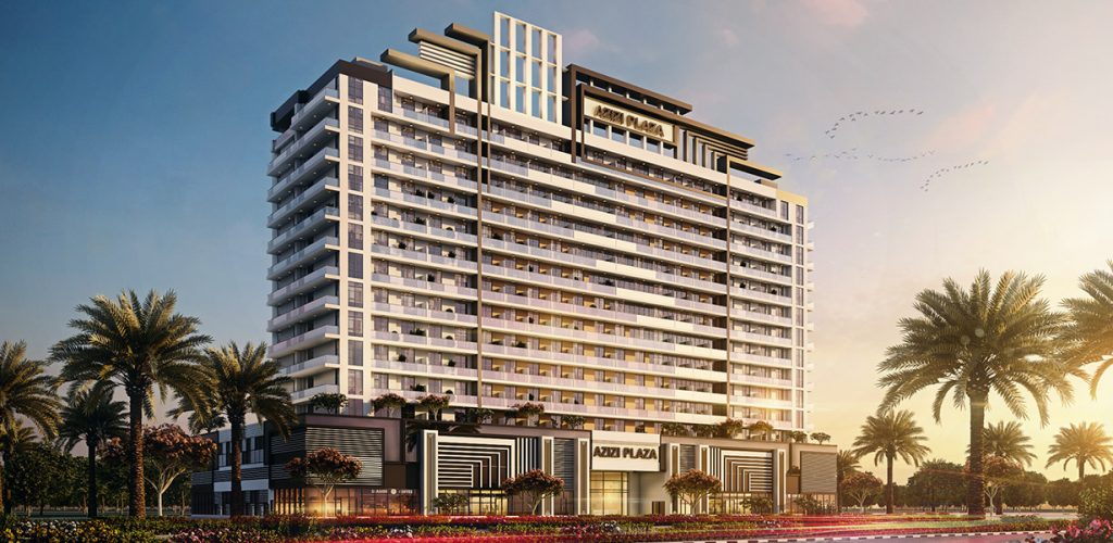 Azizi Properties – Your Dubai Guide