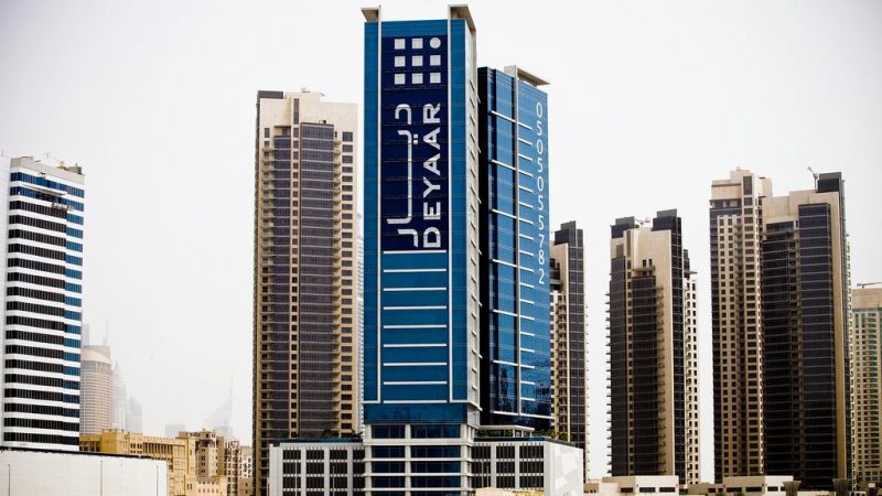 Deyaar Properties - Your Dubai Guide