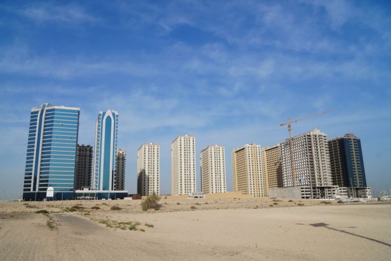 Jumeira Village Triangle (JVT) Area Guide – Your Dubai Guide
