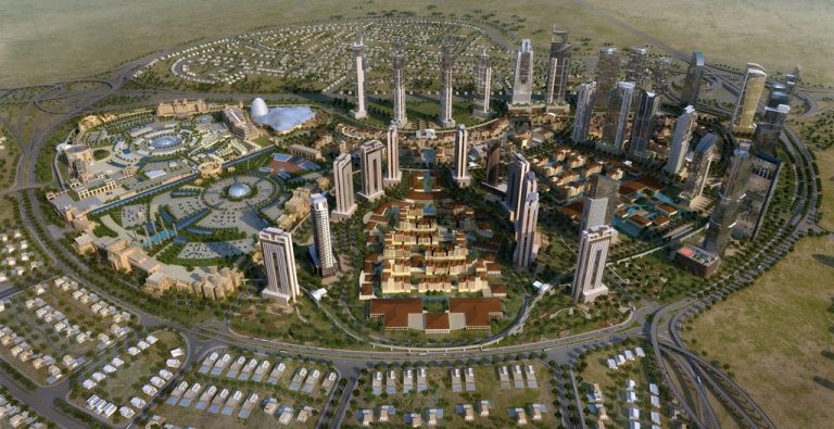 Dubai Silicon Oasis (DSOA) Area Guide - Your Dubai Guide