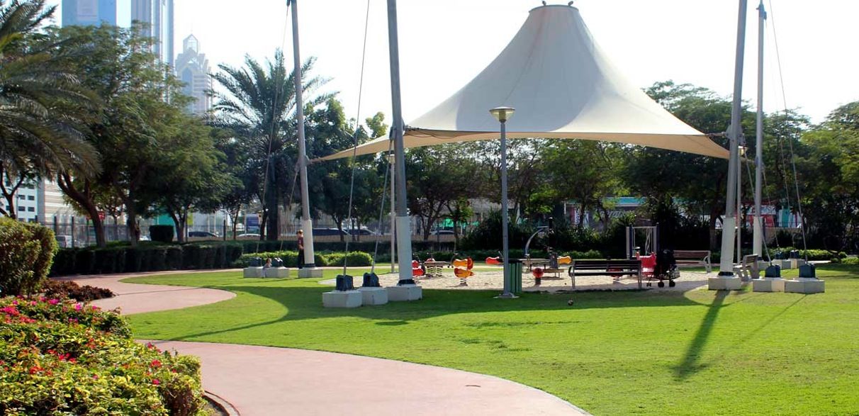 Al Satwa Area Guide - Your Dubai Guide