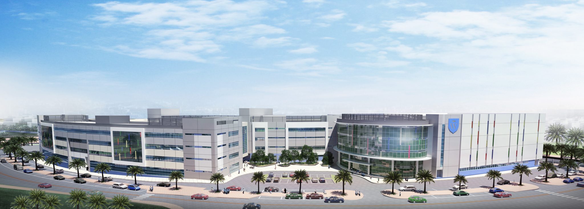 Dubai Silicon Oasis (DSOA) Area Guide - Your Dubai Guide