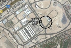 IMPZ Area Guide - Your Dubai Guide