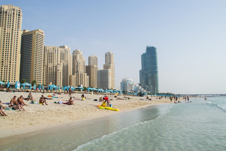 IMPZ Area Guide - Your Dubai Guide