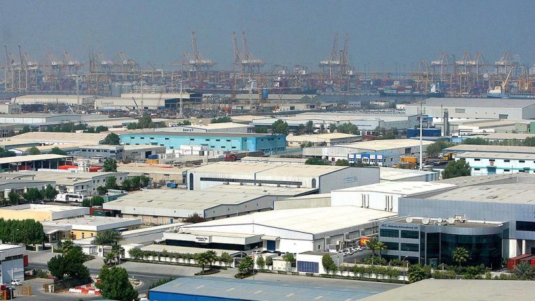 Jebel Ali Area Guide - Your Dubai Guide