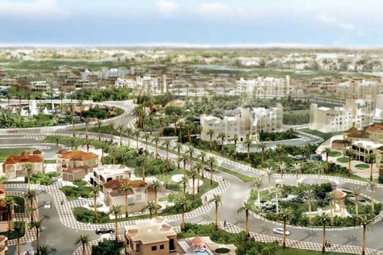 Jumeira Village Circle (JVC) Area Guide - Your Dubai Guide