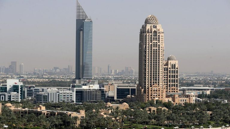 Meadows Area Guide - Your Dubai Guide