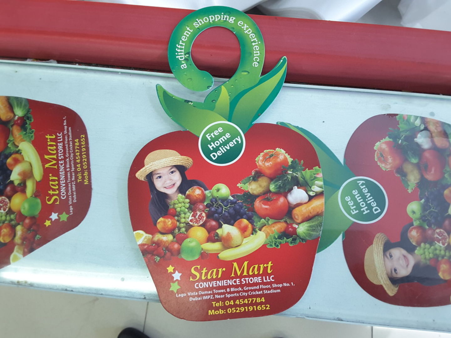 IMPZ Area Guide - Your Dubai Guide