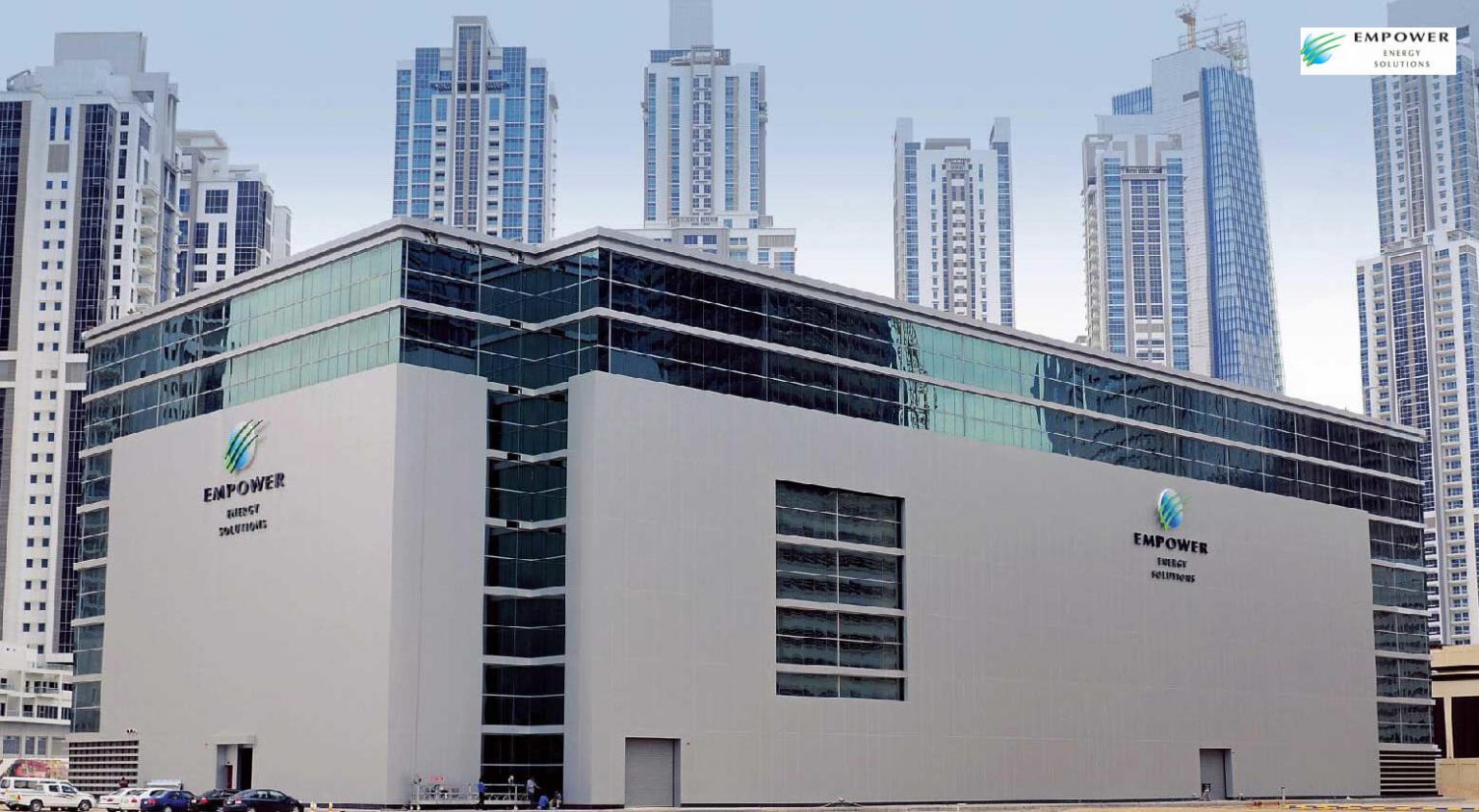 Empower announces 10% reduction in cooling bills for 3 months - Your ...