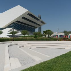 Mohammed Bin Rashid Library (MBRL):Public Library in Dubai: Open timing ...