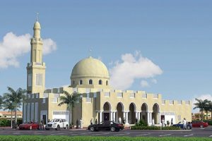 Al Furjan Area Guide - Your Dubai Guide