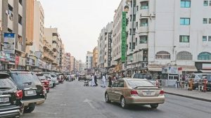 Naif Area Guide - Your Dubai Guide