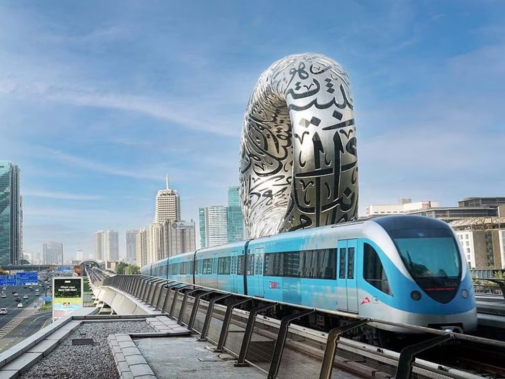 Dubai Metro announces operational hours for Ramadan - Your Dubai Guide