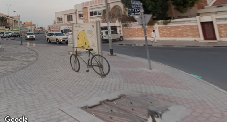 Abu Hail 1 Bus Stop - Your Dubai Guide