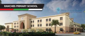 Ranches Primary School in Dubai, UAE - Your Dubai Guide