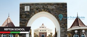 Repton School in Dubai, UAE - Your Dubai Guide