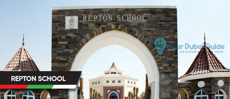 Repton School in Dubai, UAE - Your Dubai Guide