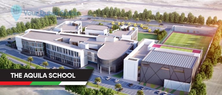 The Aquila School in Dubai, UAE - Your Dubai Guide