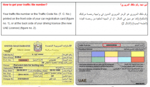 How to check rta traffic fines and pay online? - Your Dubai Guide