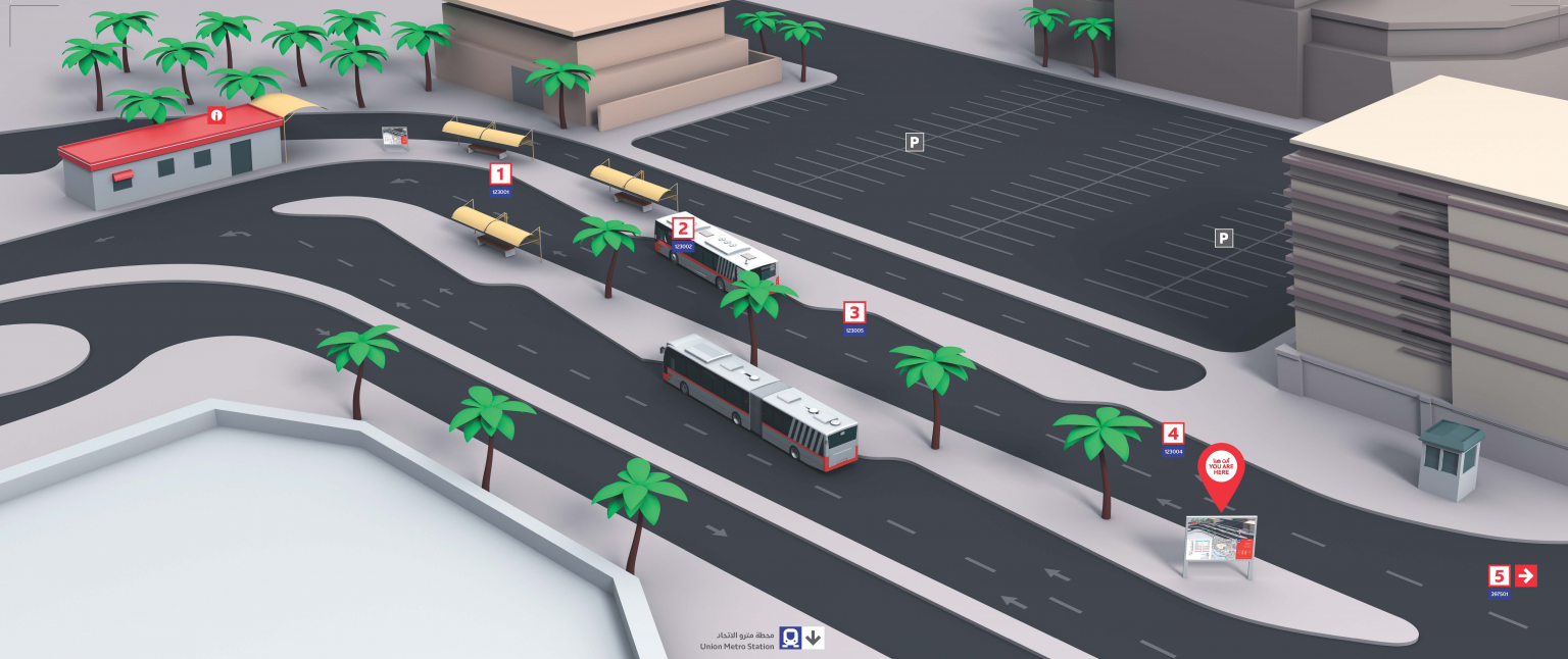 Union Square Bus Station: Call center number, Address, Bus Schedules ...