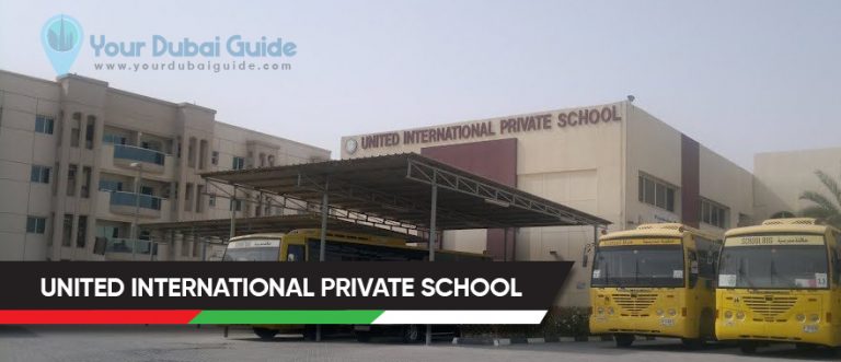 United International Private School in Dubai, UAE – Your Dubai Guide