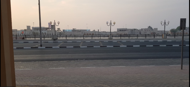 Al Ras Metro Bus Stop in Dubai – Your Dubai Guide