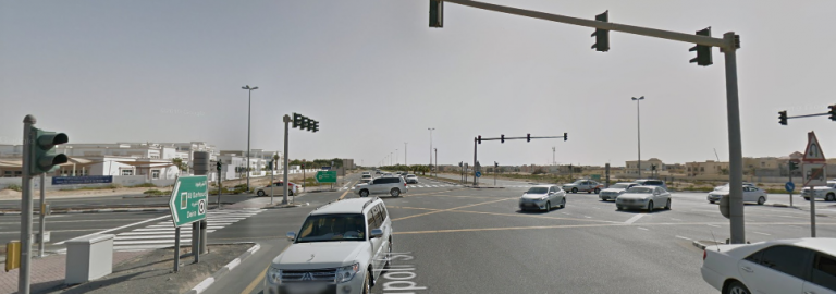 Al Warqa'a, Grand Mosque Bus Stop in Dubai - Your Dubai Guide