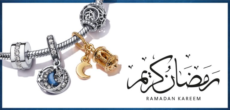 Ramadan 2021 UAE – Pandora Jewellery offers – Your Dubai Guide