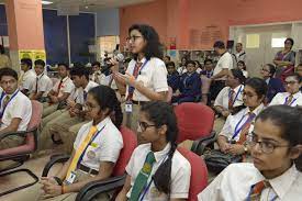 The Indian High School - Nursery School | Pre-School in Oud Metha ...