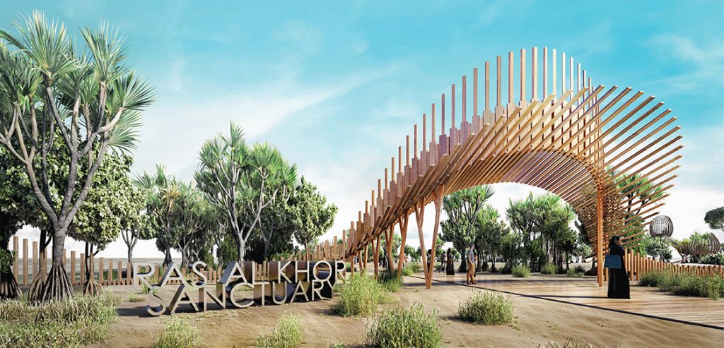 Ras Al Khor Wildlife Sanctuary Dubai timing, Entry ticket price ...