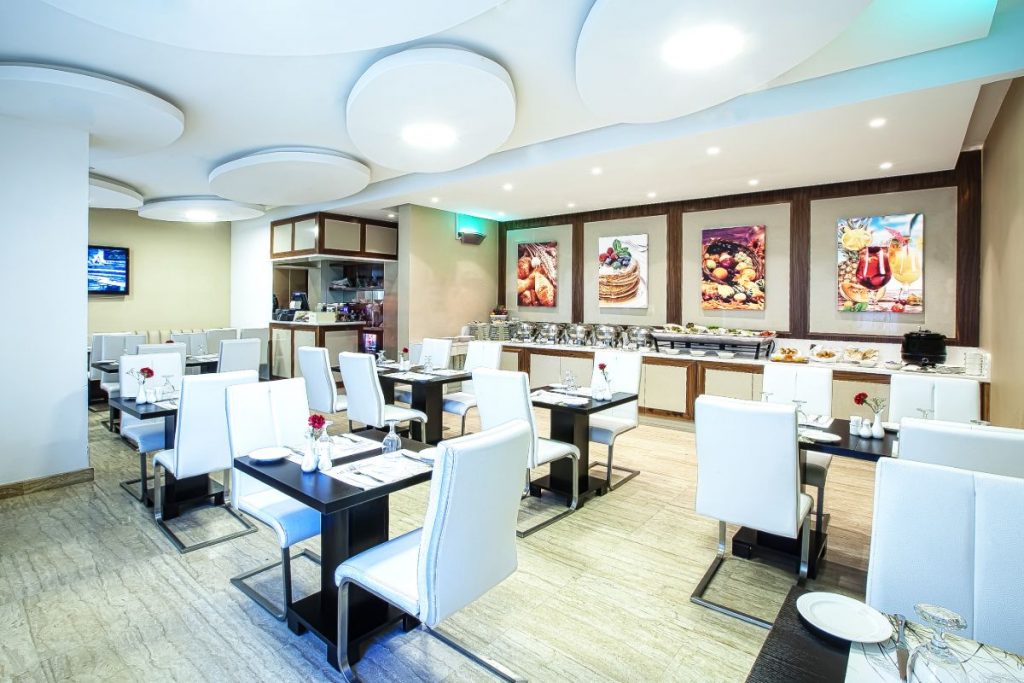 Majlis Al Naseem Coffee Shop at Expo 2020, Dubai - Your Dubai Guide