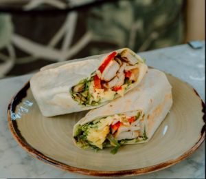 Rogue Coffee at Expo 2020, Dubai - Your Dubai Guide