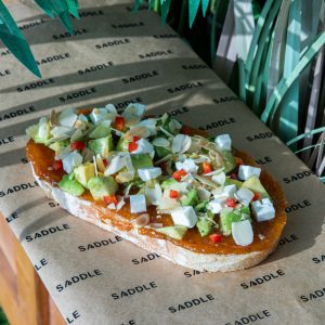 Saddle Cafe at Expo 2020, Dubai – Your Dubai Guide