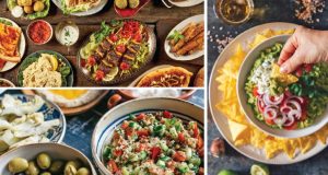 Talabat kitchen at Expo 2020, Dubai - Your Dubai Guide