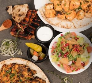 Talabat kitchen at Expo 2020, Dubai - Your Dubai Guide