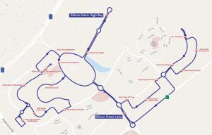 321 Bus Route in Dubai - Time Schedule, Stops and Maps - Your Dubai Guide