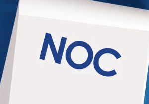 How to apply and obtain a No Objection Certificate (NOC) to request a ...