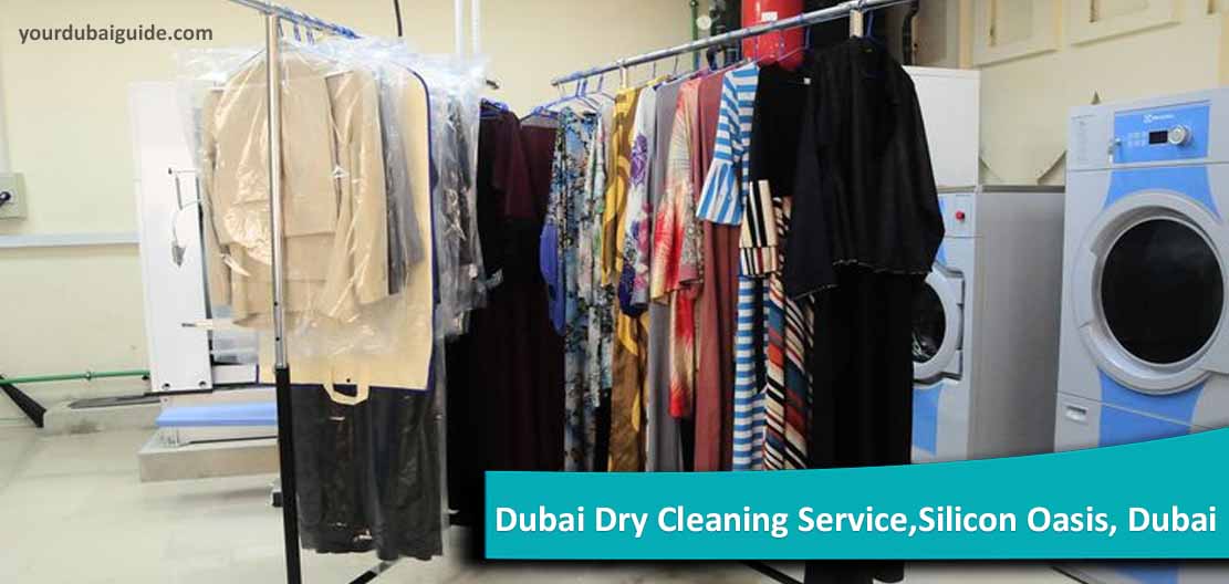 Dubai Dry Cleaning Service - Laundry/Dry Cleaner in Silicon Oasis ...