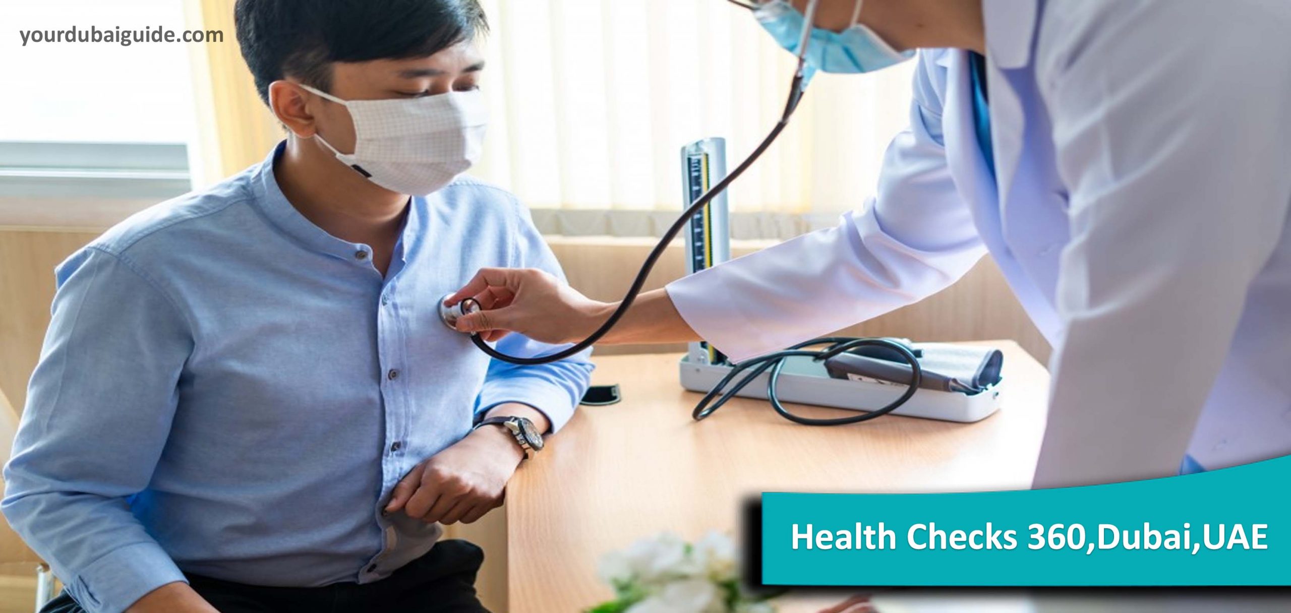 Health Checks 360 (Diagnostic Centre - Health Check Up Dubai): STD-HIV ...