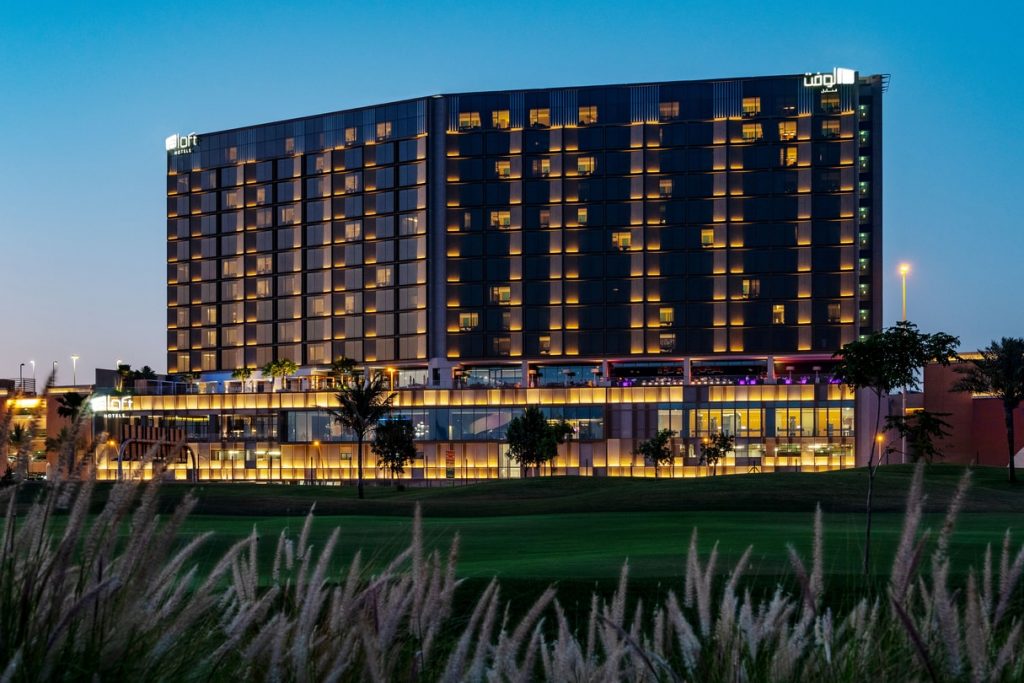 Aloft Dubai Creek in Deira, Dubai - Your Dubai Guide