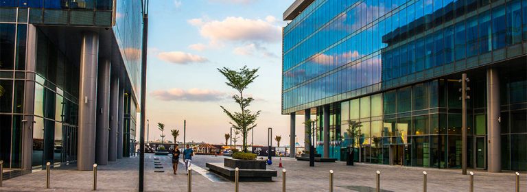 Dubai Design District (d3) in UAE – Your Dubai Guide