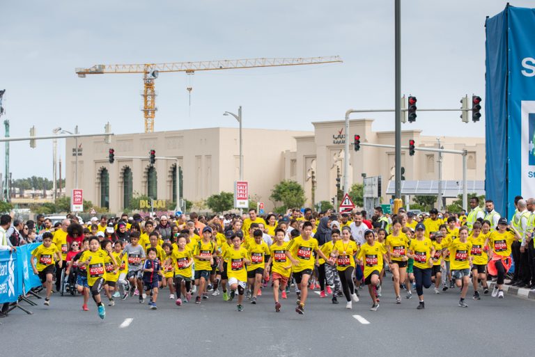 Dubai Marathon 2026: Entry Fees, How to register, Route map for 42, 10 ...