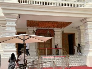 Hindu Temple in Jebel Ali, Dubai, UAE Phone Number, Email, Address ...