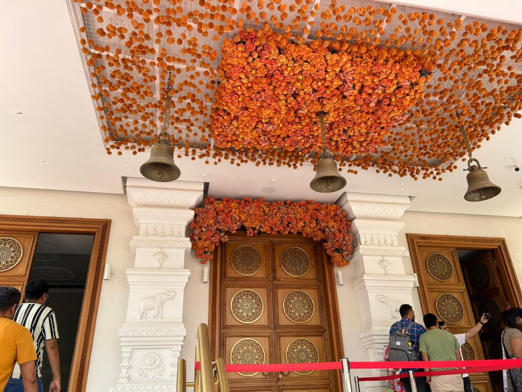 Hindu Temple in Jebel Ali, Dubai, UAE Phone Number, Email, Address ...